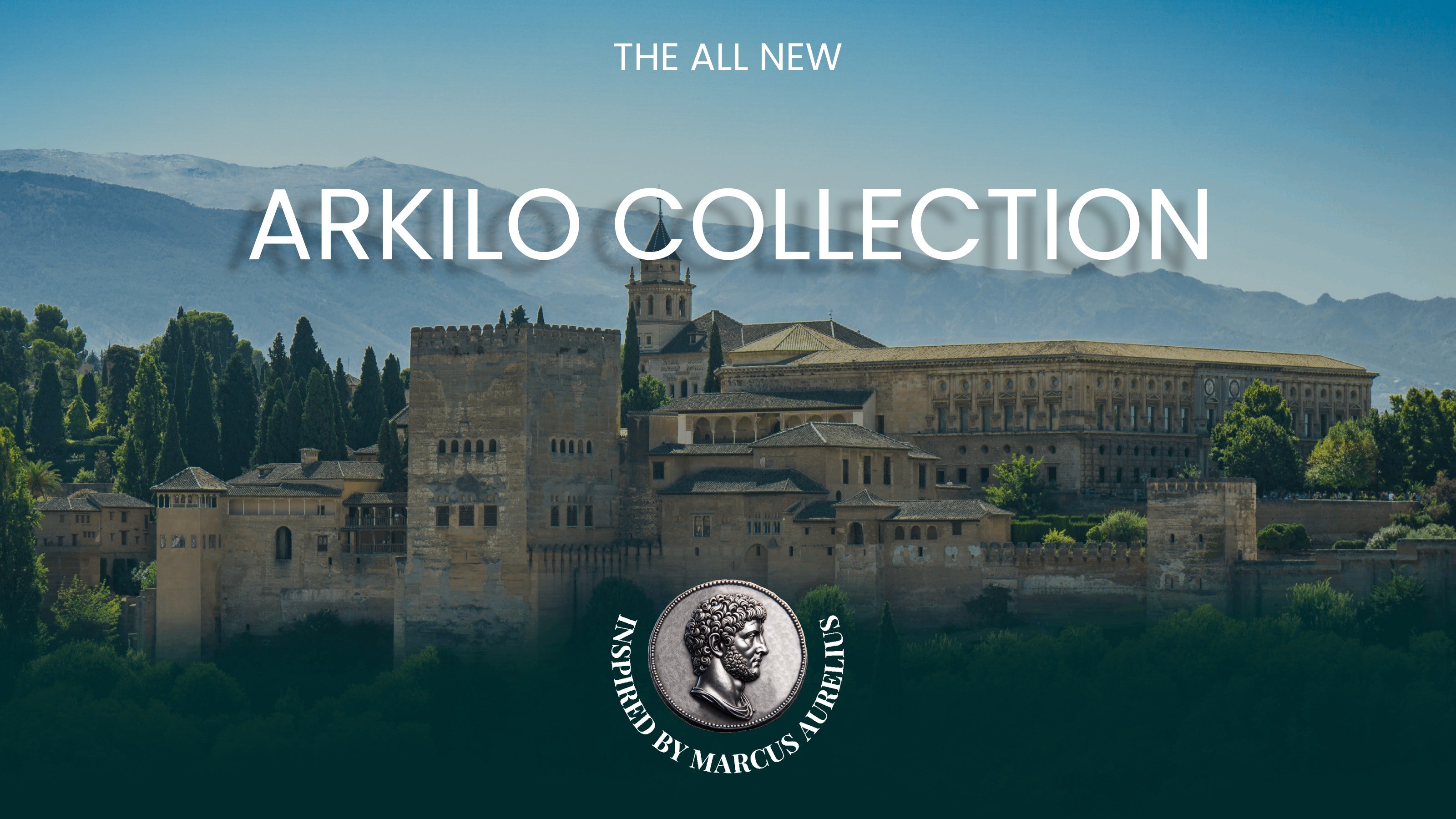 The Arkilo Collection – Zeteos